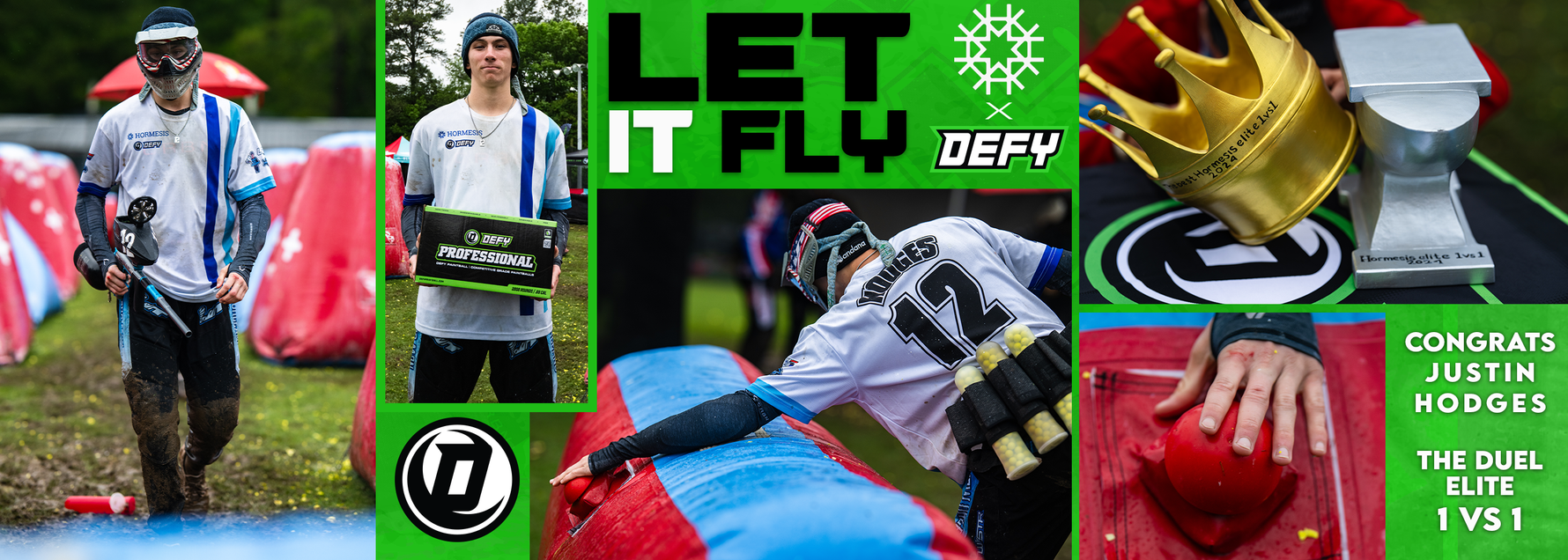 Defy Paintball | Premium Paintballs, Gear & Apparel – DEFY PAINTBALL